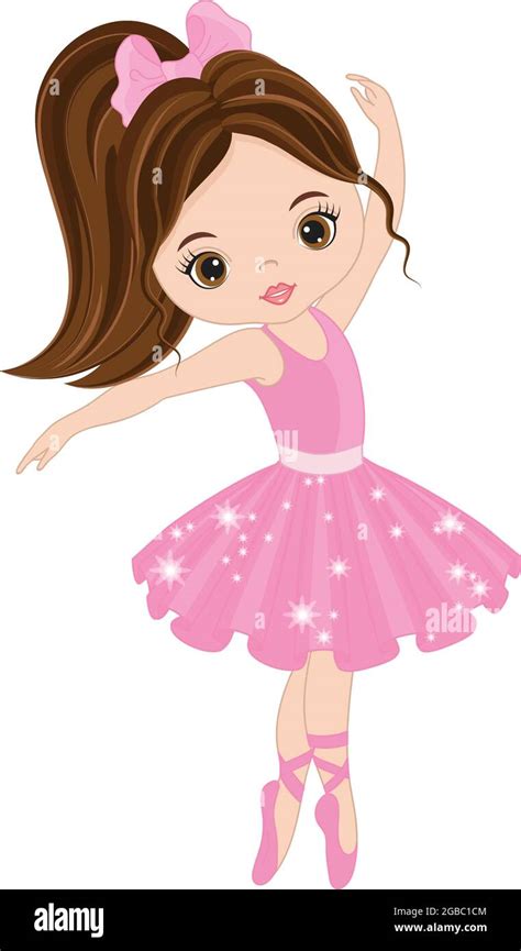 Dibujos animados de ballet fotografías e imágenes de alta resolución