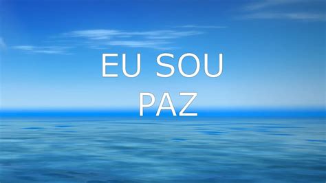 Som Do Mar Som De Gua Calma Para Meditar Atrair Paz Relaxar E