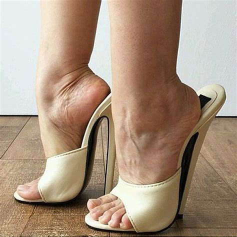Wrinkled Soles High Arches Telegraph