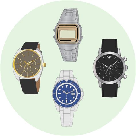 Comment Bien Choisir Et Porter Sa Montre Guide Complet