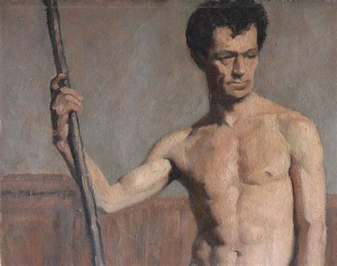 Proantic Great Naked Man Academy