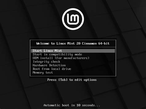 How To Install Linux Mint In Easy Steps Marksei