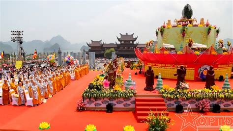 Các tôn giáo ở Việt Nam đồng hành cùng đất nước
