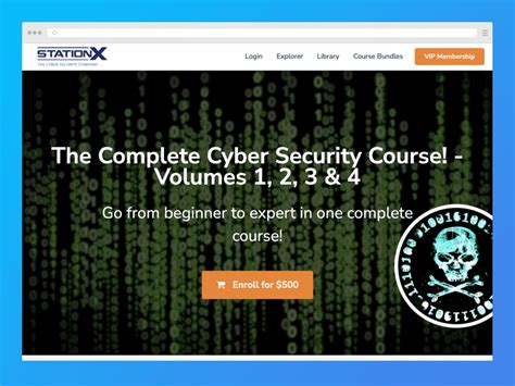Best Cyber Security Courses To Jumpstart Your Career