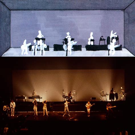 Talking Heads Stop Making Sense Shore Fire Media