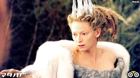 White Witch All Scenes Powers The Chronicles Of Narnia YouTube