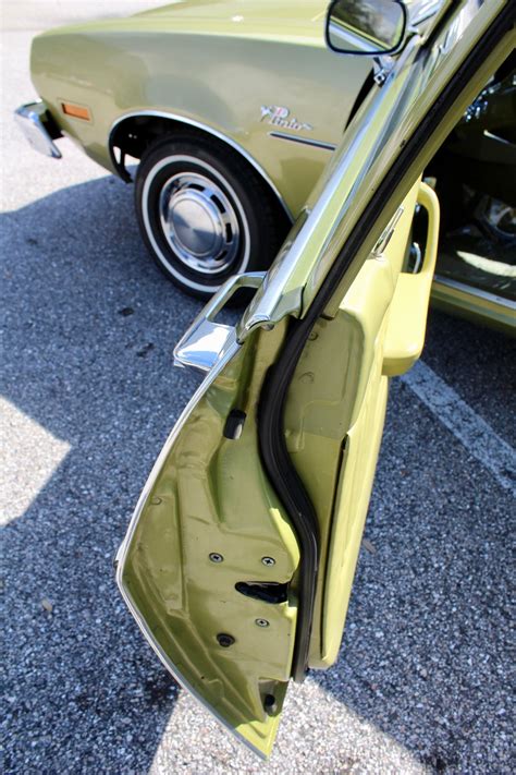 Ford Pinto Wagon Classic Cars Of Sarasota