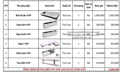 Cửa kính thủy lực Cửa kính bản lề sàn Sản Phẩm Kính Việt Nhật