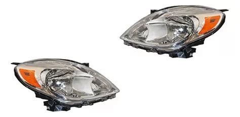 Par Faros Nissan Versa Al Eua Type Tyc Env O Gratis