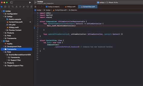 Compose Multiplatform Barcode Scanning Ui Tutorial Scanbot Sdk