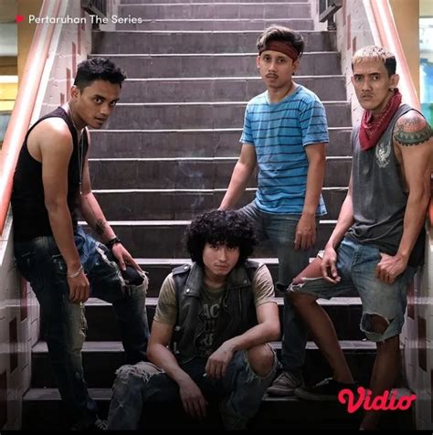 Pertaruhan The Series Episode 7 Kapan Tayang Hari Apa Jam Berapa