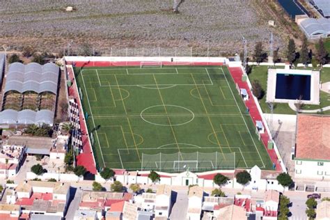 Relva Sintética para Campos de Futebol Maxasphalt