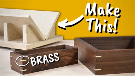 Splines Woodworking Projects Newton Makes