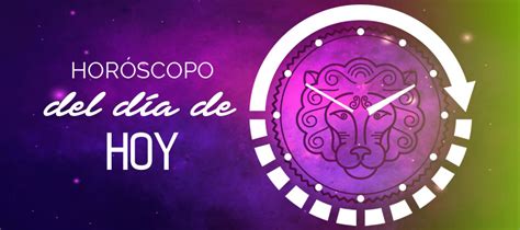 Leo Horóscopo Horóscopo Leo de Hoy mañana semanal mensual
