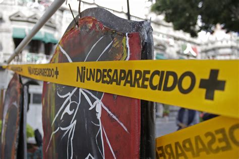 Inexplicable desaparición de familia Rebolledo García en Puebla y Veracruz