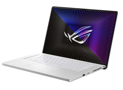 ROG Zephyrus G16 2023 Gaming LaptopsROG Republic Of GamersROG Norge
