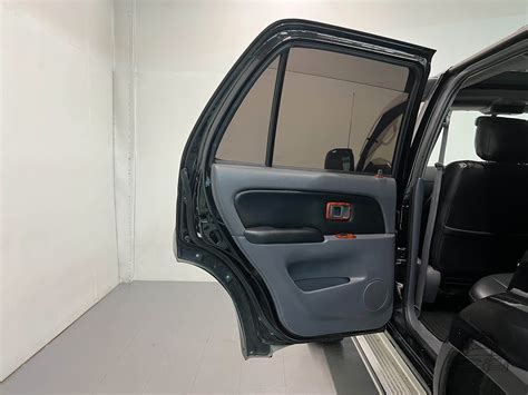 1997 Toyota Hilux Surf SSR X JDM Sport Classics
