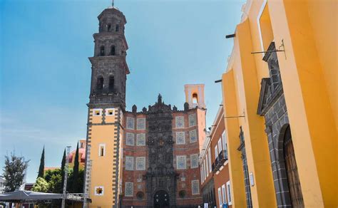 Octava Maravilla del Mundo así es la casa de oro que está en Puebla