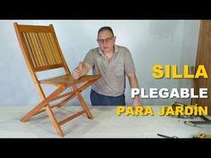 220 ideas de Sillas de paletas sillas muebles de madera decoración