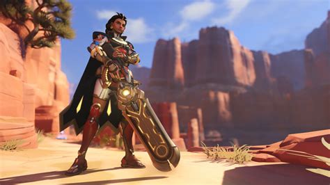 Illari Overwatch 2 Game 4K 7801m Wallpaper PC Desktop