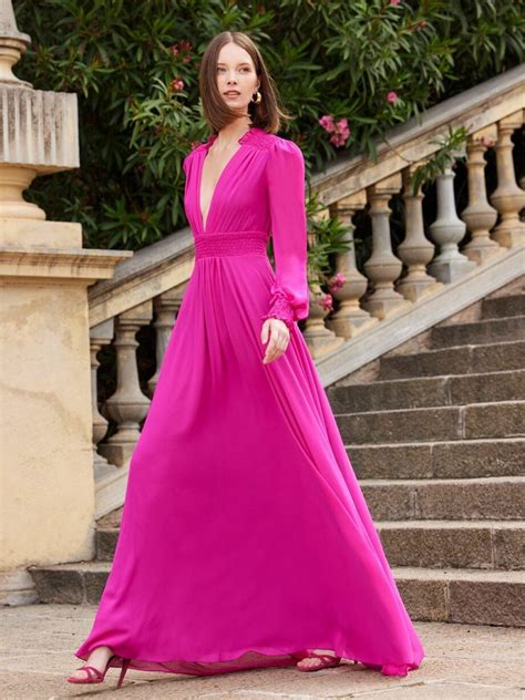 50 Vestidos Para Casamiento De Dia En Una Quinta