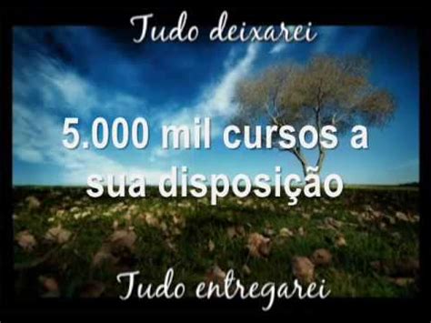 André Valadão Tudo Entregarei YouTube