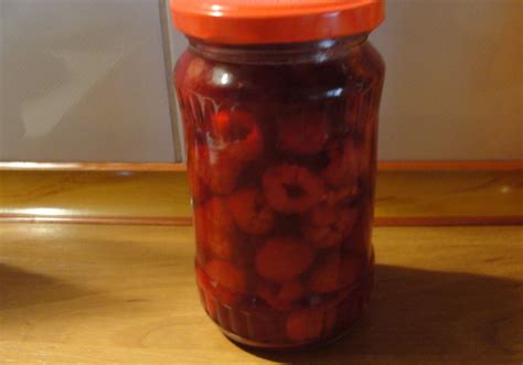 Kompot Z Malin DoradcaSmaku Pl