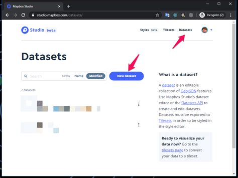 Getting Started With Mapbox Hoehoe Blog