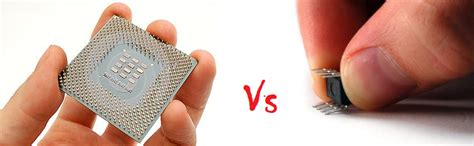 Microcontroller Vs Microprocessor Probots Blog