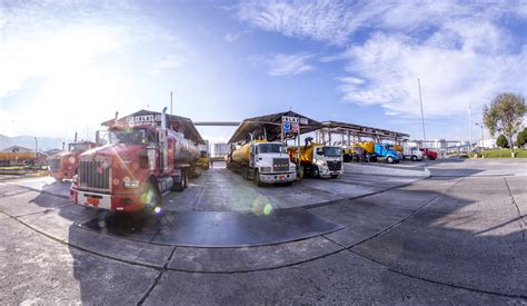 EP Petroecuador continua con proceso de automatización para asignación