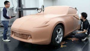 Un Guide Complet De La Conception Prototype Automobile Libre Art Bitre