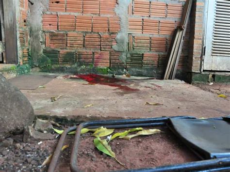 Idoso é morto a pauladas dentro de casa no bairro São Jorge da Lagoa