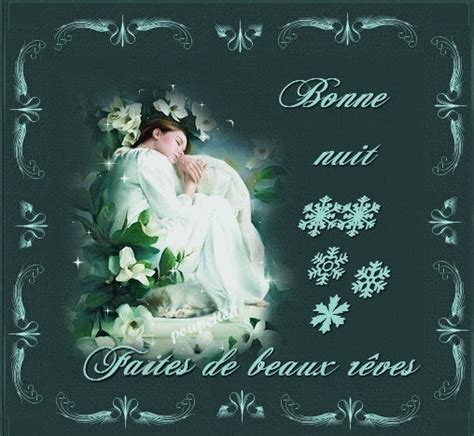Bonne Nuit Image Anim E