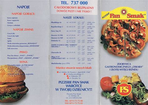 Restauracja Para z Gara ul Drukarska Wrocław zdjęcia