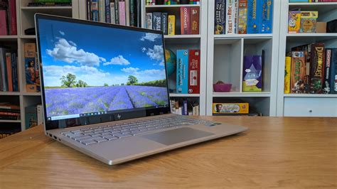 Hp Envy Eb Na Review Techradar
