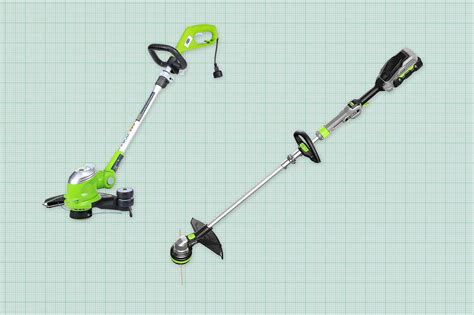 The Best String Trimmers Review This Old House