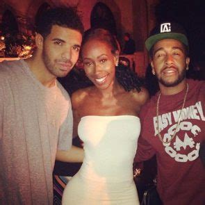 Drake S Ex Bria Myles Nude Leaked Sexy Pics Huge Ass Alert