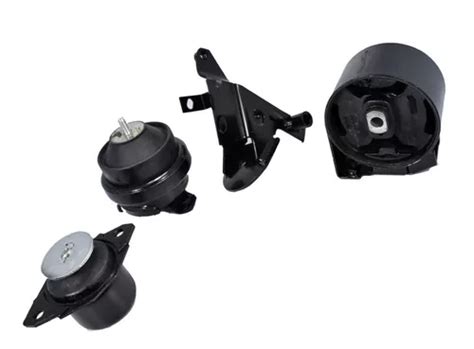 Kit Soportes Motor Caja Vw Golf Jetta A Trans Manual Env O Gratis