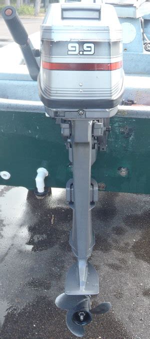 Hp Mariner Outboard For Sale