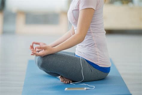 8 aplicativos gratuitos de meditação para controlar a ansiedade Ana