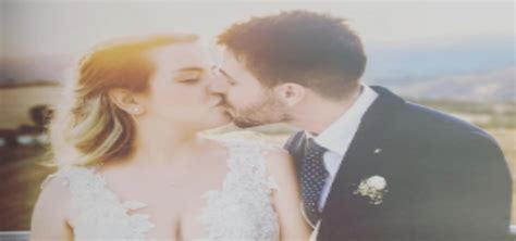 Chi è Gianluca De Marco marito di Virginia Leoni nipote di Lino Banfi