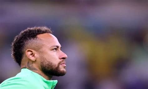 Copa do Mundo Neymar se manifesta após vitória na Copa e lesão Tudo