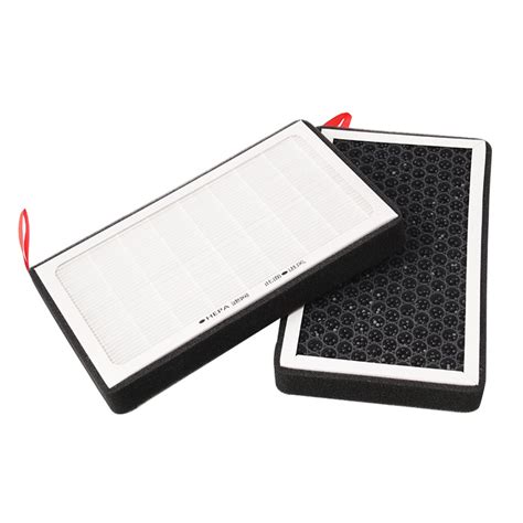 Cabine Luchtfilter Vervanging Hepa W Activated Car Grandado