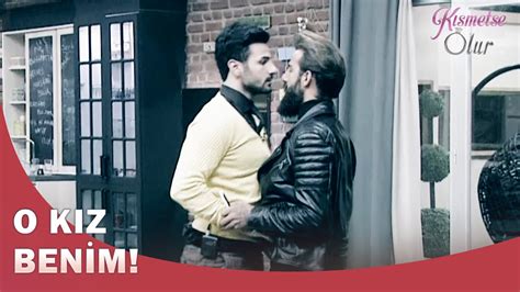 Barış Ünal a Hesap Sordu Kısmetse Olur 326 Bölüm YouTube