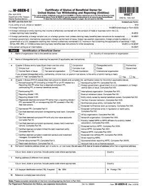 Fillable Online IRS Releases Early Draft Form Instructions For Revised