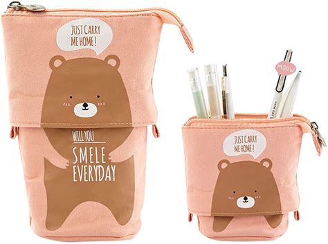 El estuche más molón para la vuelta al cole Y si a tu hijo no le