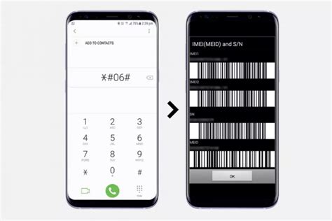 Cara Cek Nomor IMEI HP Android Dan IPhone Dengan Mudah