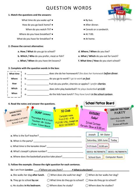 Personal Pronouns Ficha Interactiva Y Descargable Est Vrogue Co