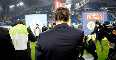 OM Les grandes rivalités OM Lyon les meilleurs ennemis La Provence