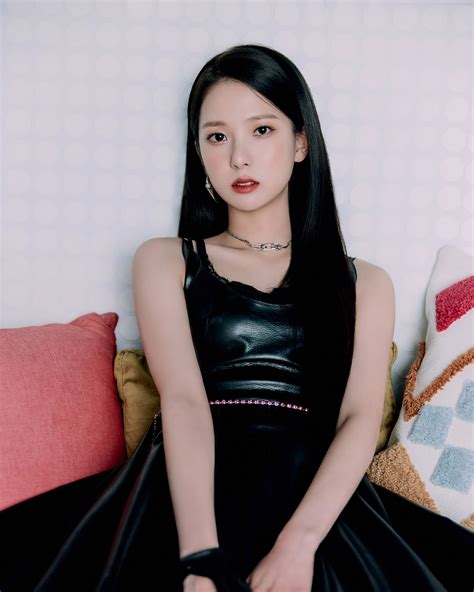 Kep Er First Impact Teaser Photos Yujin Xiaoting Mashiro Hd Hq